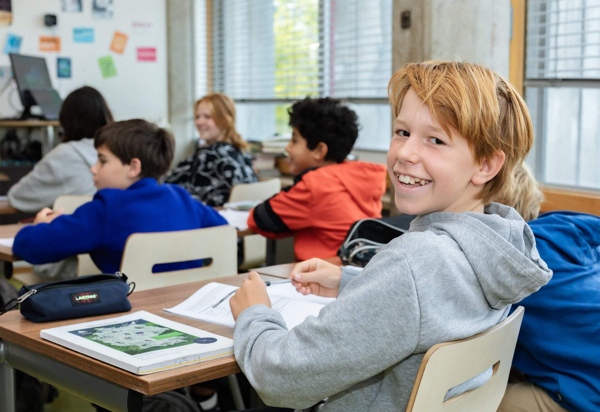 Over ons | Stichting ZAAM