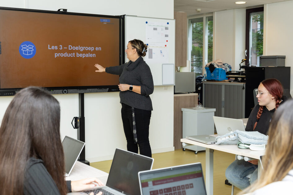 ZAAM academie | Stichting ZAAM