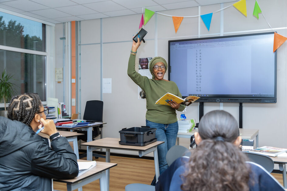 Contact | Stichting ZAAM