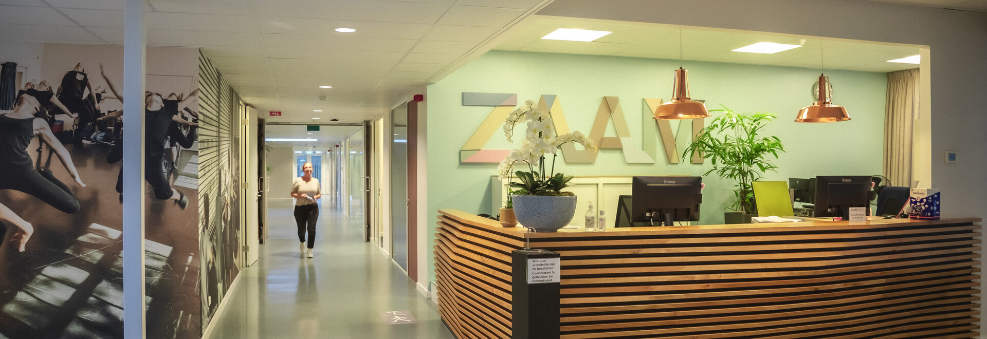 Missie en visie | Over ons | Stichting ZAAM