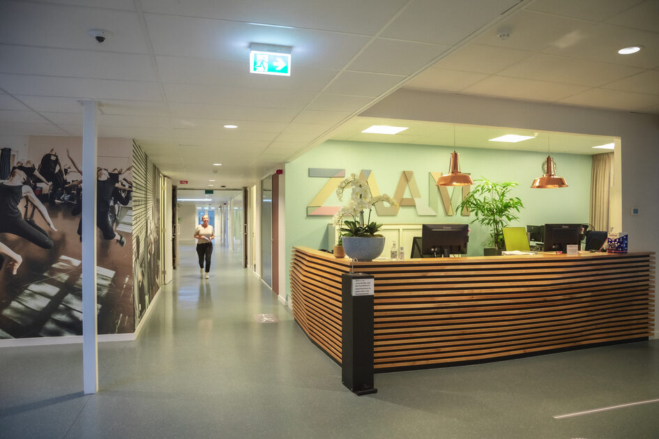 Missie en visie | Over ons | Stichting ZAAM