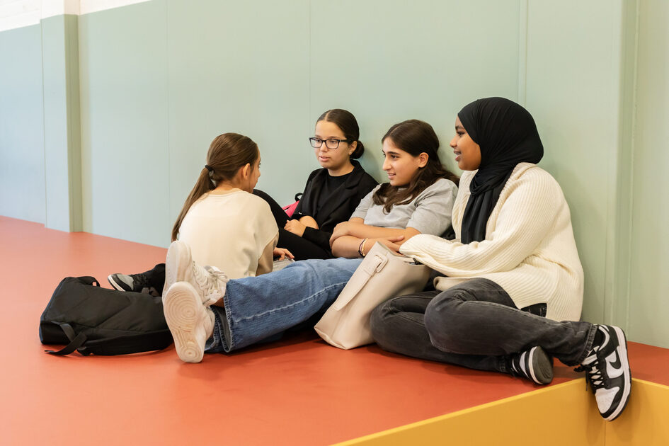 Vacatures | Werken bij | Stichting ZAAM