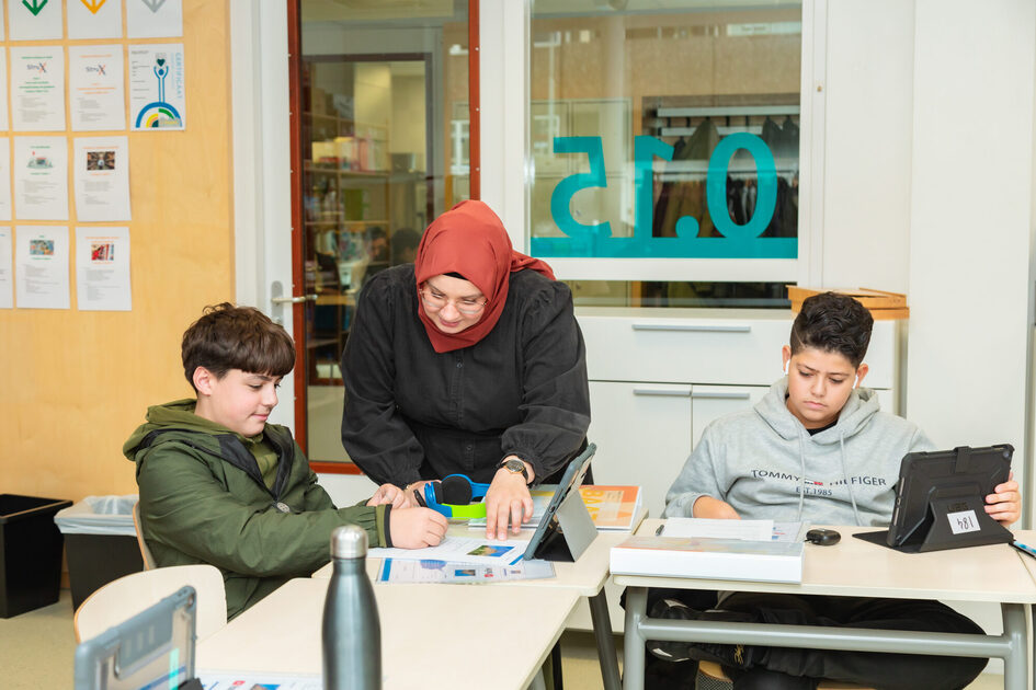 Vacature-alert | Werken bij | Stichting ZAAM