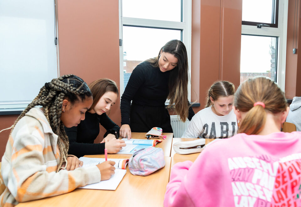 Pascal Zuid | Onze scholen | Scholen | Stichting ZAAM