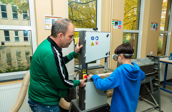 Pascal Zuid | Onze scholen | Scholen | Stichting ZAAM