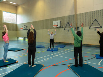 Pascal Zuid | Onze scholen | Scholen | Stichting ZAAM