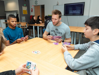 Pascal Zuid | Onze scholen | Scholen | Stichting ZAAM