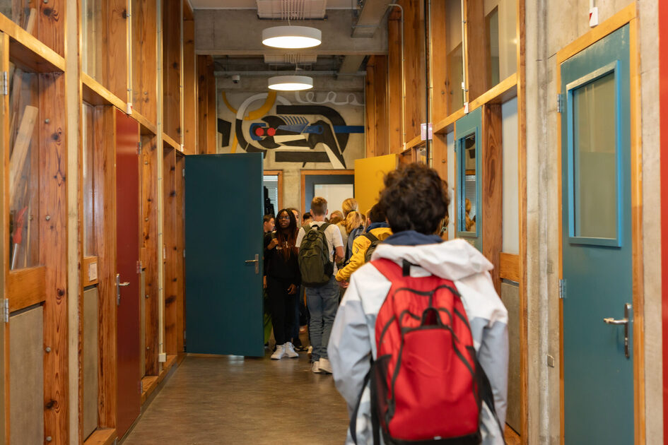 ZAAM zoekt een Lid collegiaal college van bestuur | | Stichting ZAAM