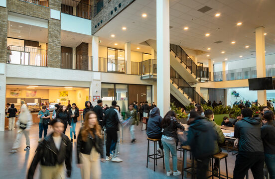 Amsterdams Beroepscollege Noorderlicht | Onze scholen | Scholen